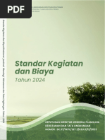 SK Piaps Revisi Ix | PDF