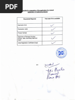 RAF 4 Claim Form | PDF | Medical Specialties | Diseases And Disorders