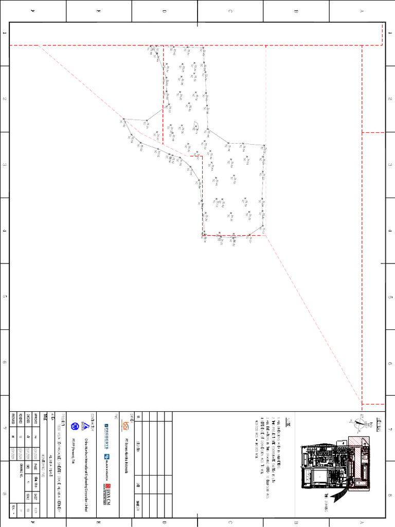 Soil Improvement Progress Mapping - 23112021 | PDF