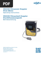 NJUG Publication Volume 1 | PDF | Root | Trees