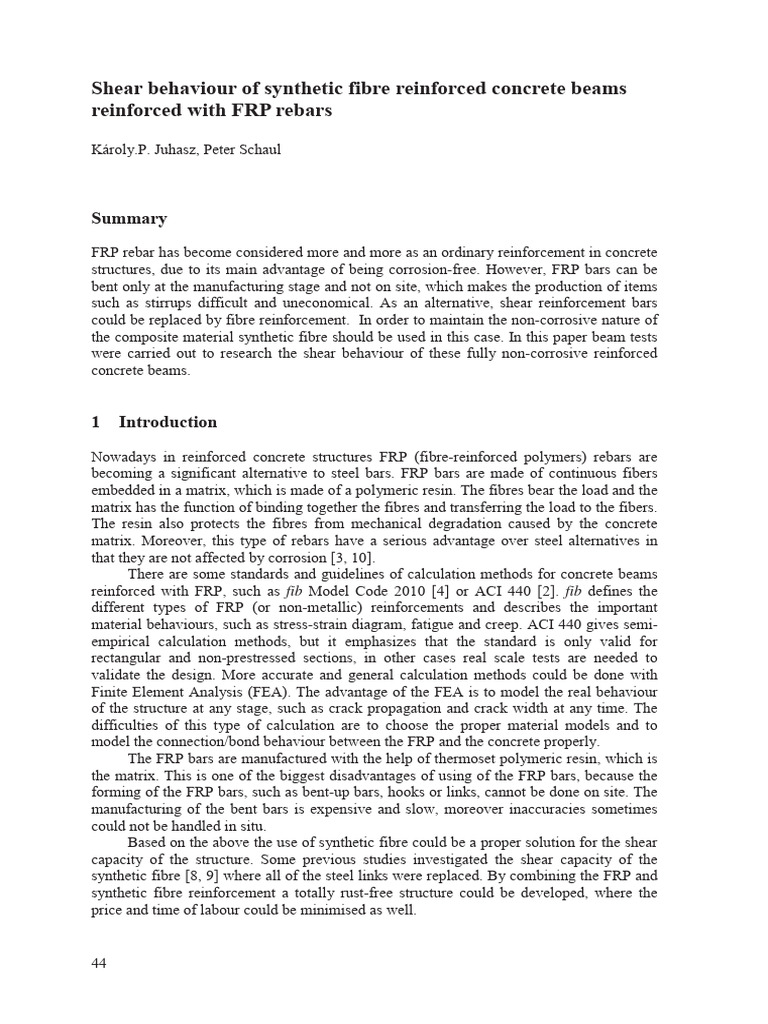 002 JKP SP | PDF | Fibre Reinforced Plastic | Fracture