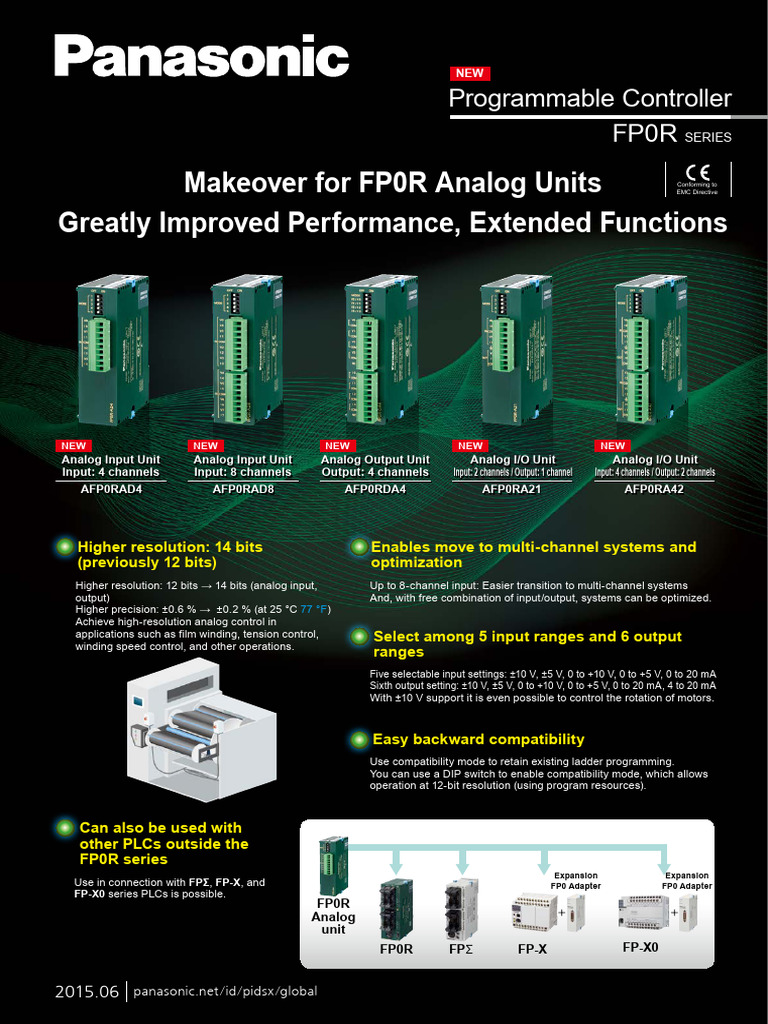 Fp0r-Analog e Cata | PDF | Electrical Engineering | Computing