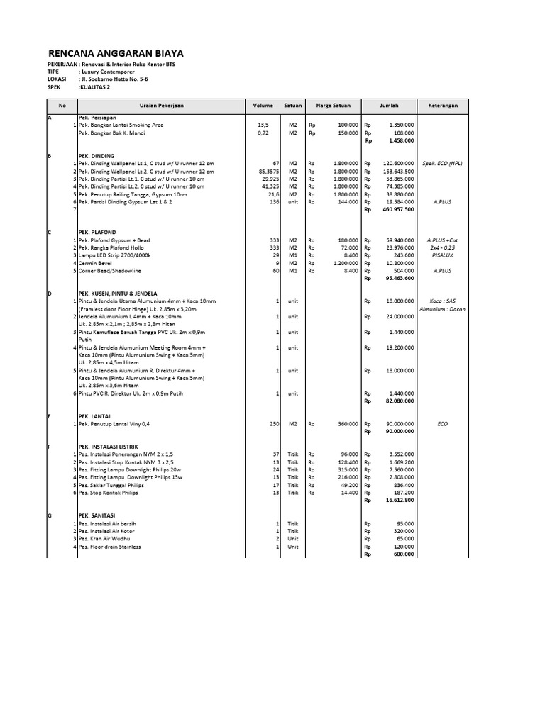 RAB BTS.GRADE B | PDF