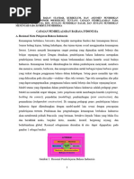 Atp Pjok Kelas 7, 8, 9 | PDF