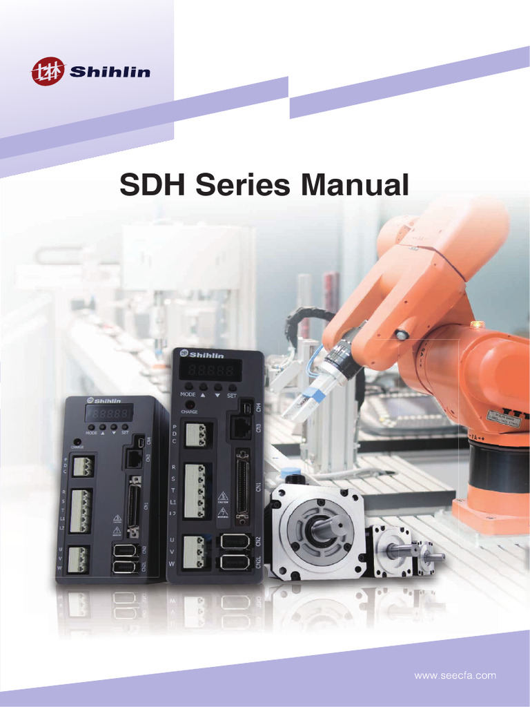 Sdh Operation Manual V1 02 Pdf Power Supply Electrical Wiring