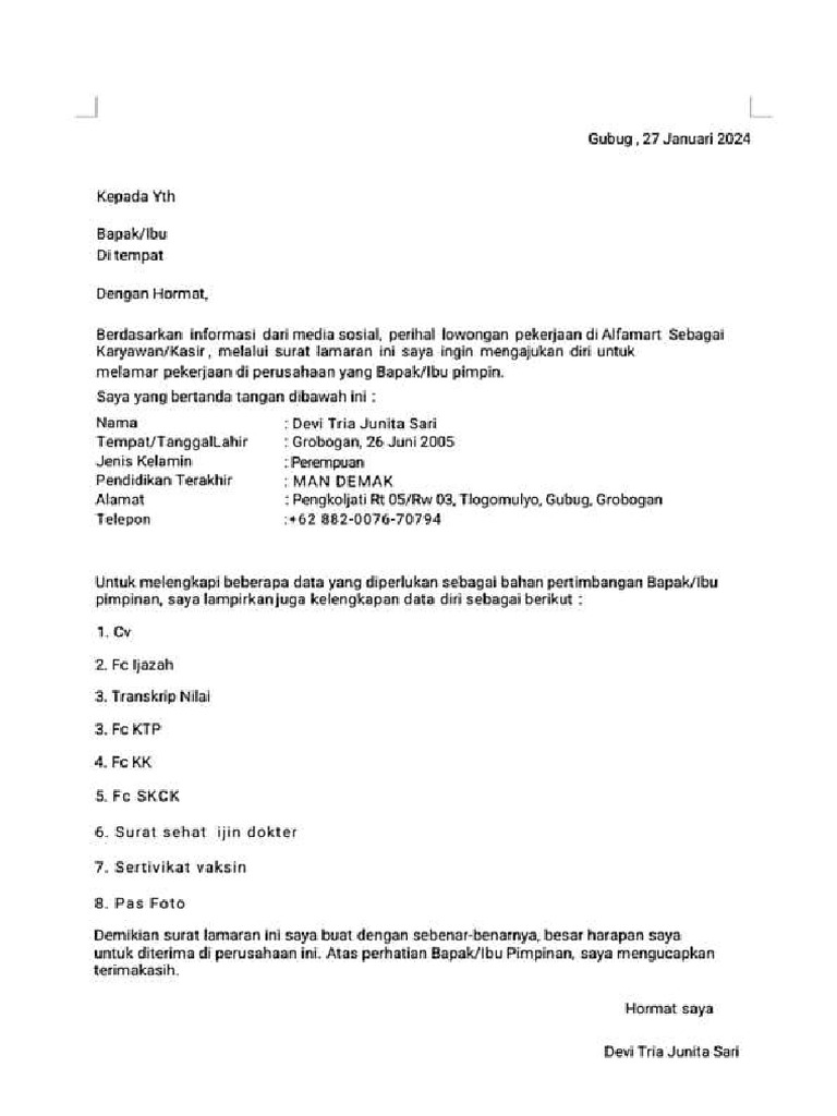 Cara Membuat PDF | PDF