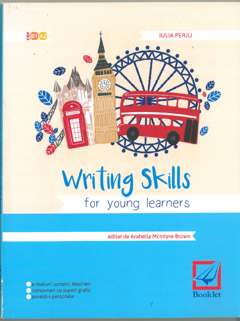 Writing Skills | PDF