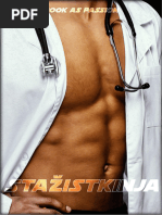 Laguna Tetovaza Na Srcu | PDF