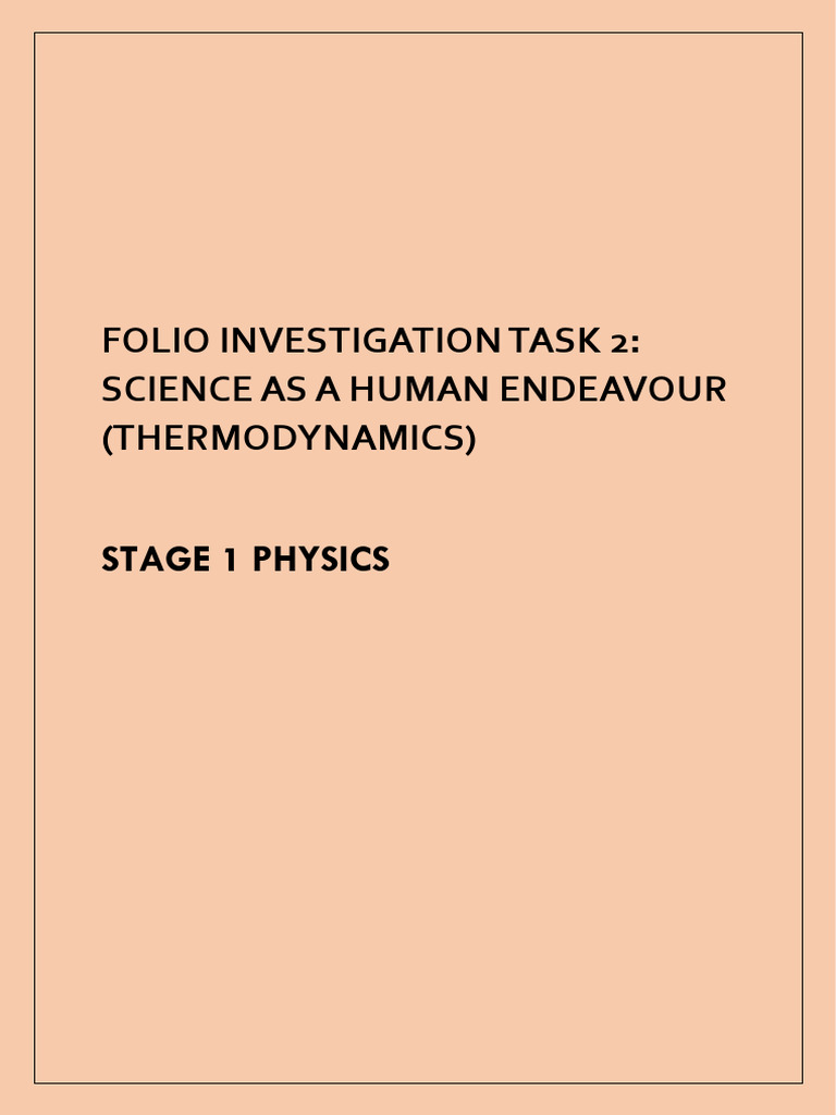 Physics Thermo | PDF | Efficient Energy Use | Waste