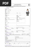 RRB Constable Application Guide | PDF