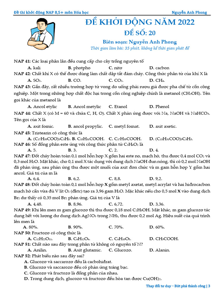 Ä Á Khá I Ä Á NG Sá 20 - Ngã y 27.11.2021 | PDF