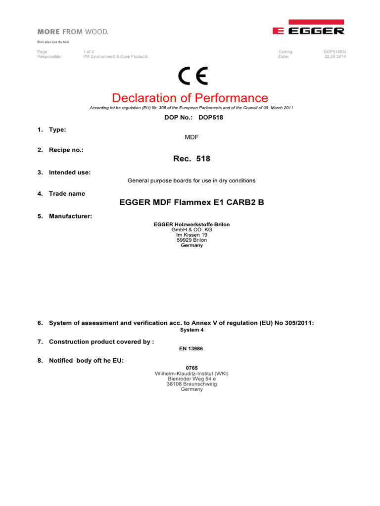Certificate MDF en | PDF | Applied And Interdisciplinary Physics ...