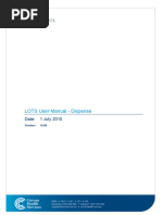 Quick Guide To Proscript | PDF | Dose (Biochemistry) | Chemistry