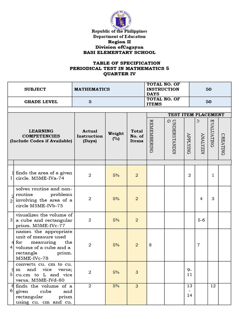 PT Math | PDF | Temperature | Volume
