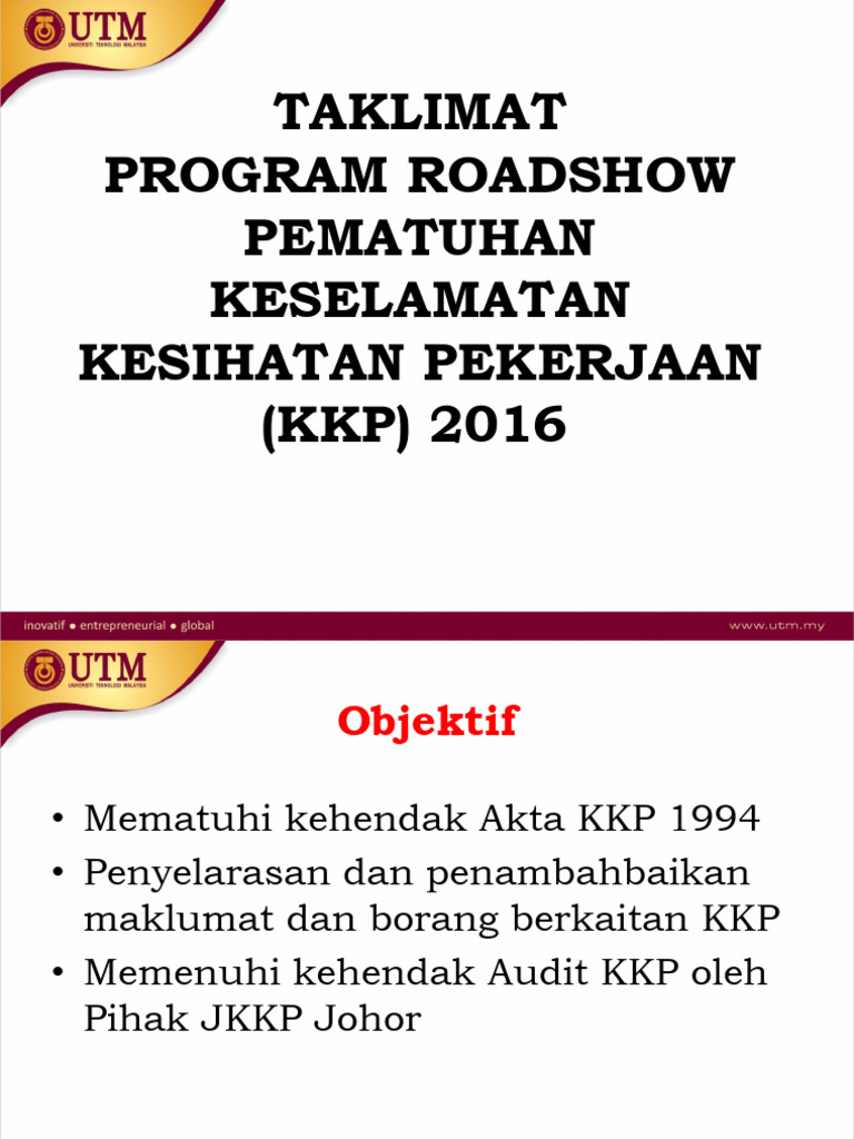 Cara Mengolah Hirarc KKP | PDF