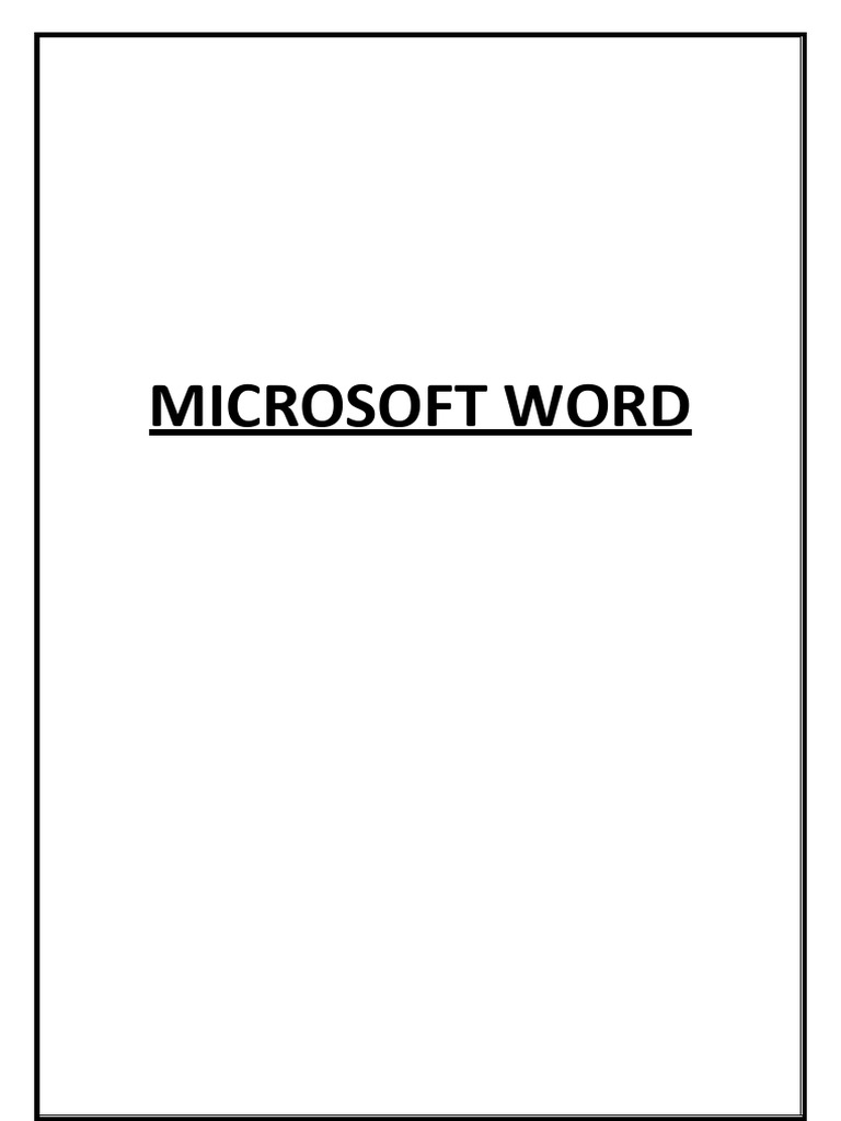 Windows | PDF | Typefaces | Typography