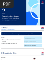 PDHPE Stage 5 Syllabus Overview | PDF | Psychological Resilience ...