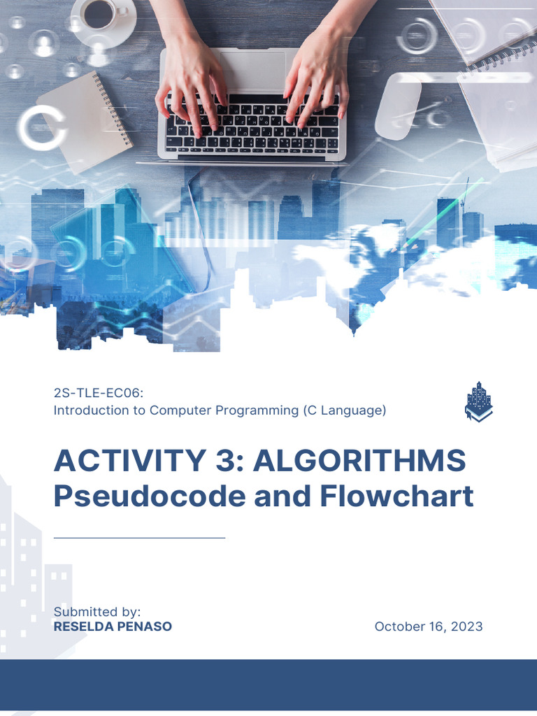 PENASO-ACT3 | Download Free PDF | Algorithms | Computer Program