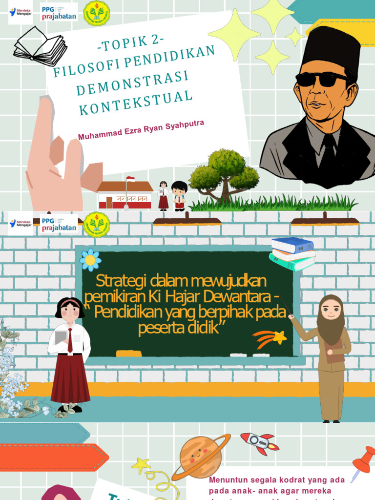 T2 - Demonstrasi Kontekstual - Design Thinking PDF | PDF