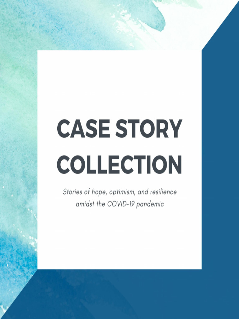 PSS Case Stories | PDF
