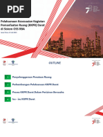 Proses Permohonan KKPR di OSS RBA | PDF