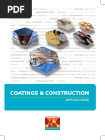 Brochure Epotec | PDF | Epoxy | Materials