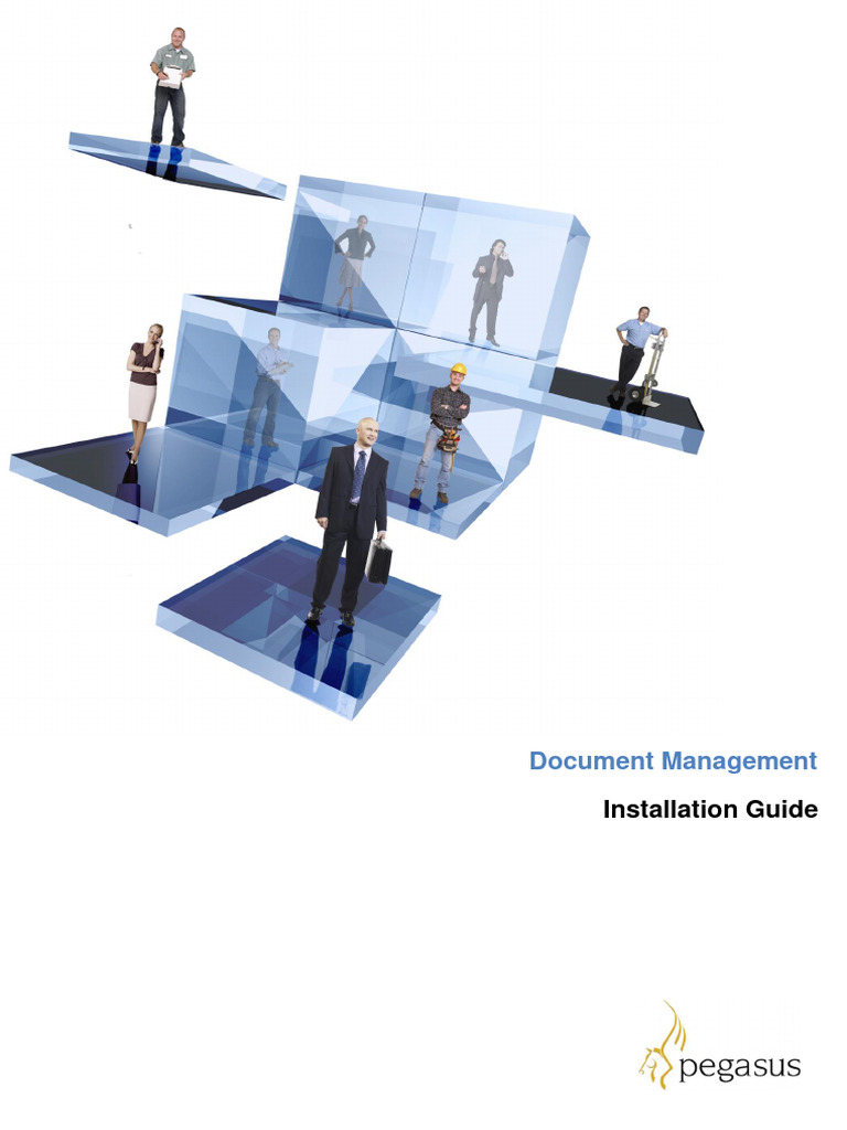 Installation - Guide - Document Management | PDF | Installation ... Installation - Guide - Document Management | PDF | Installation ...