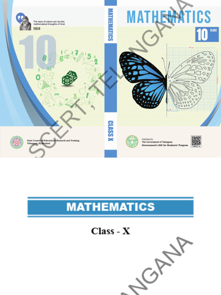 10 Mathematics em 2023-24 | PDF | Mathematics | Curriculum
