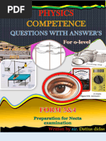 Physics by A.F. Abbott | PDF | Books | Science