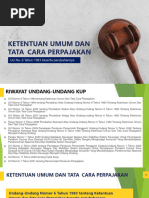 Memahami Debit dan Kredit Note | PDF