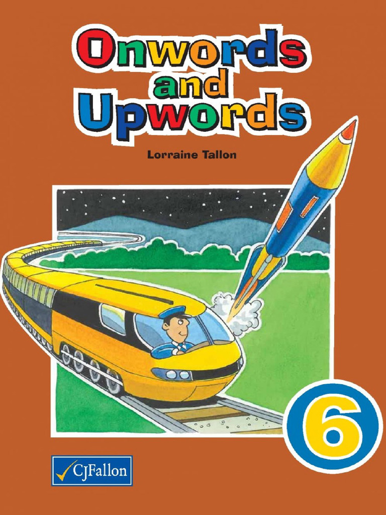 Onwards and Upwards 6 | PDF