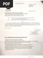 Family Railway Pass Declaration Form 2025 | PDF | Government And Personhood