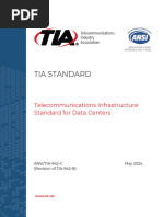 Infinera GX G30 Series 0295 DS RevC 1122 | PDF | Computing