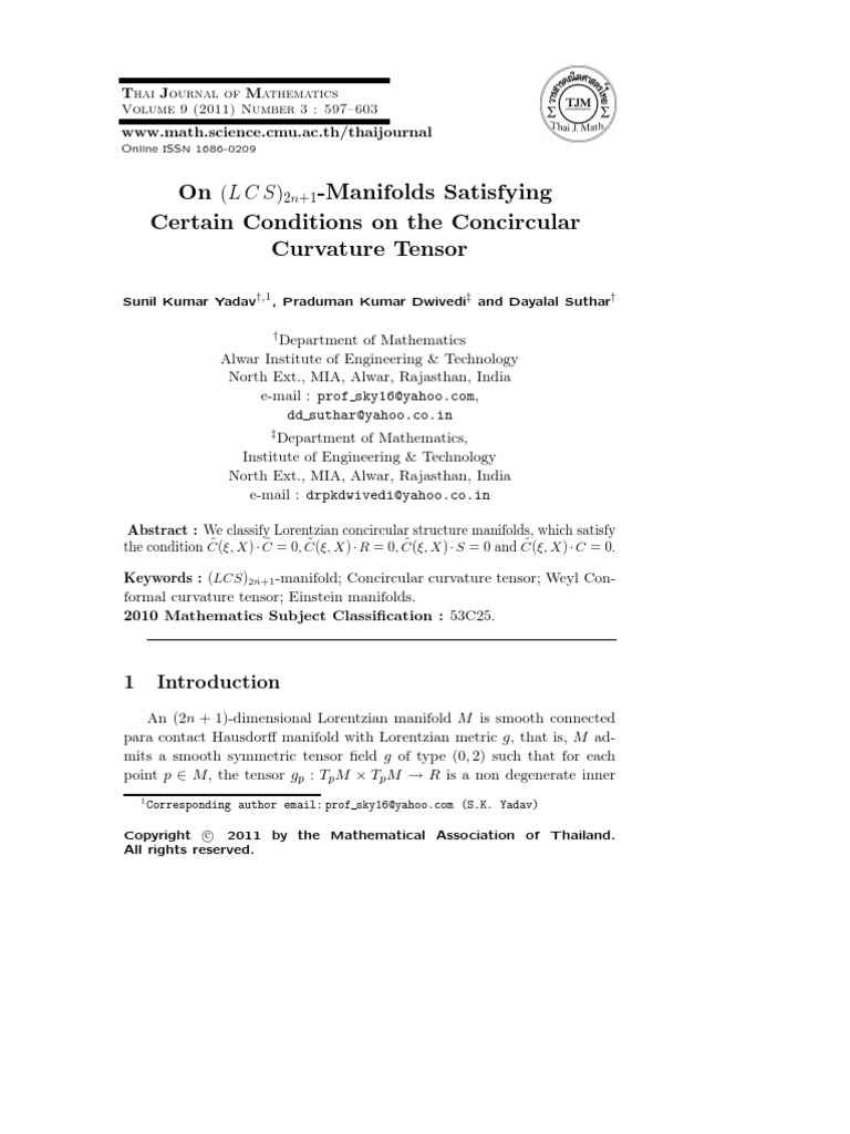 On Lorentzian Concircular Structure Manifolds Satidfying Certain