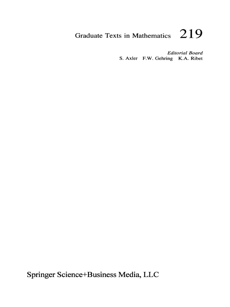 The Arithmetic of Hyperbolic 3-Manifolds, Colin Maclachlan, Alan W ...