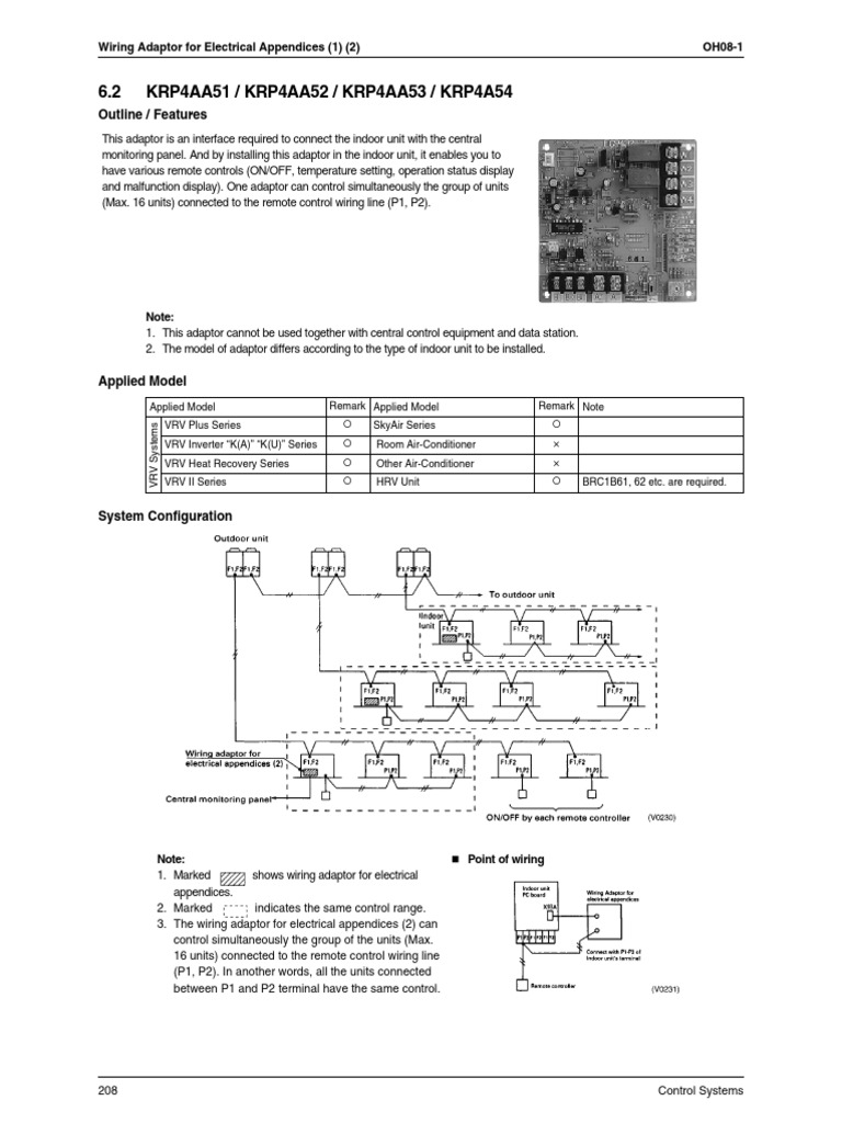 KRP4AA51_OP | Download Free PDF | Ceiling | Voltage