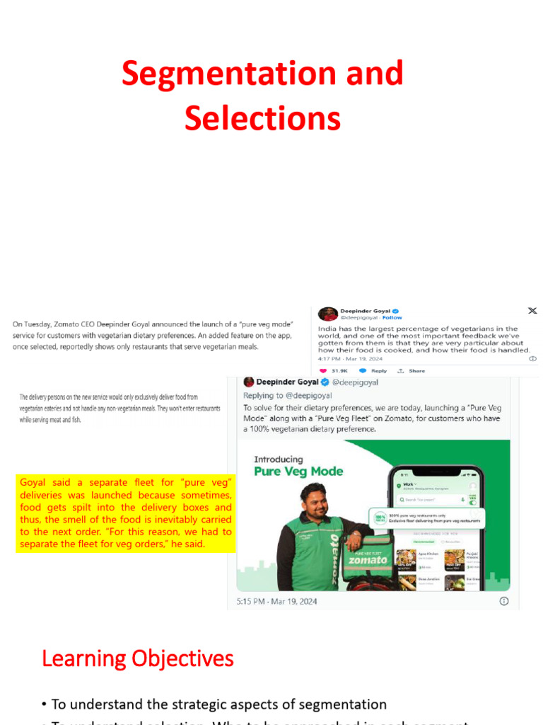 Unit IV 3 | Download Free PDF | Market Segmentation | Cluster Analysis