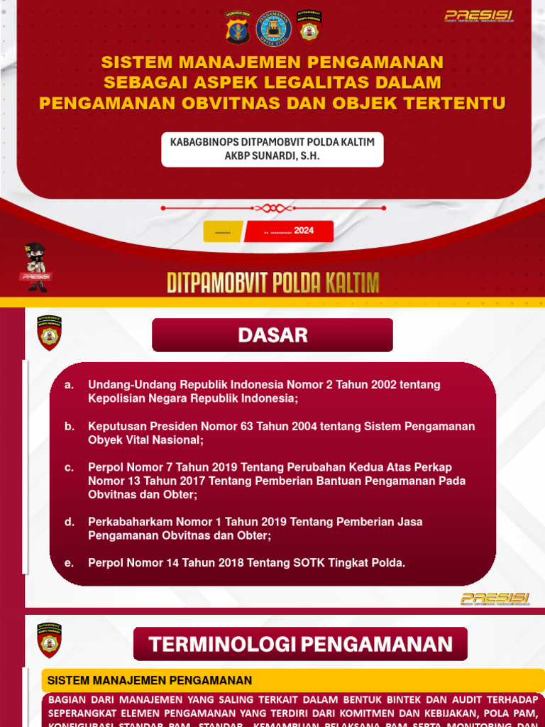 Paparan Smp. Kbo-1 | PDF