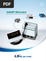 CSMPM 06i 60i SZ Eocr DMPR Relays | PDF | Power Inverter | Electrical ...