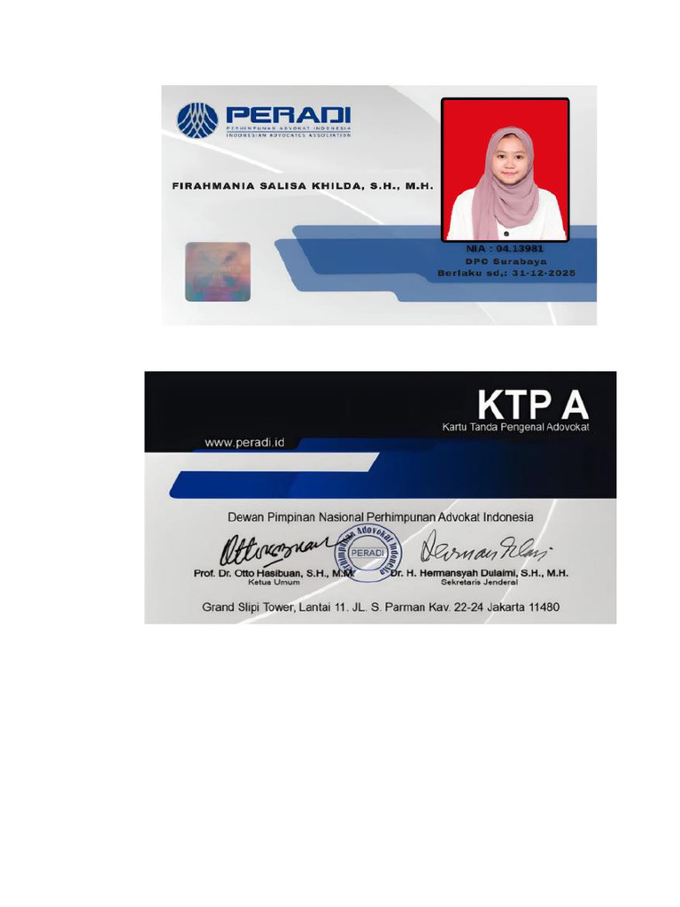 KTA PH 1 | PDF