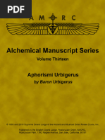 Alchemy Books Collection | PDF | Alchemy | Hermeticism