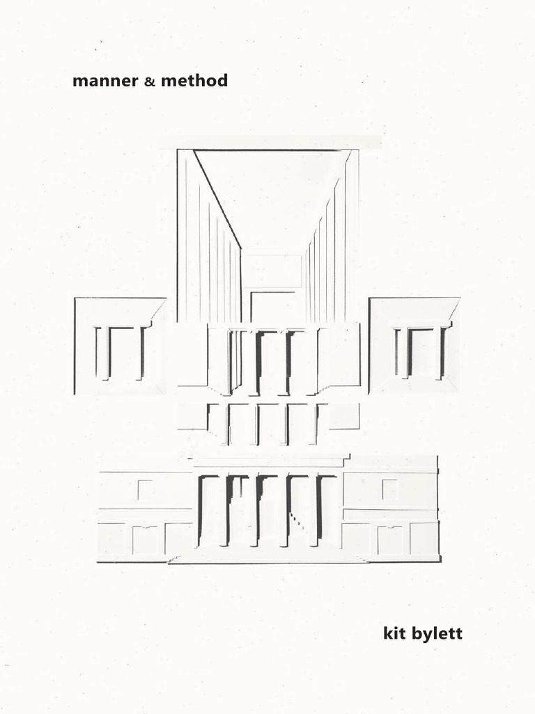 03 Book ALL Low Res Kit Bylett | PDF | Thought