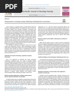 iKnowMed Gen 2: Oncology EHR Overview | PDF | Electronic Health Record ...