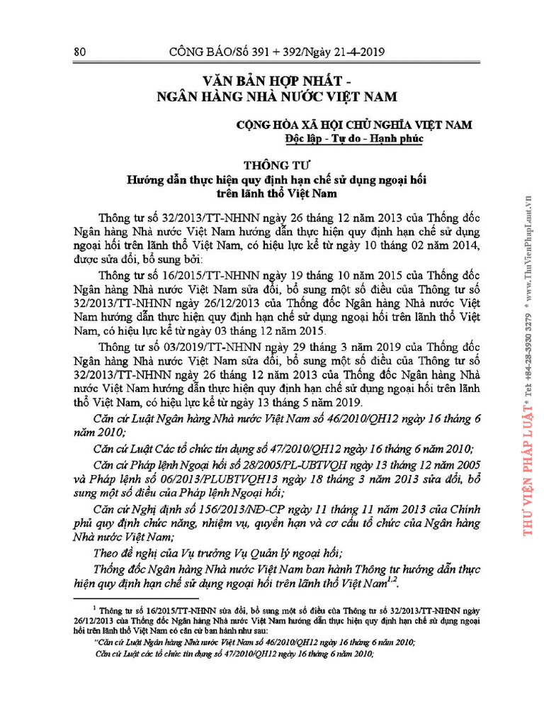 14 VBHN-NHNN 412660 | PDF