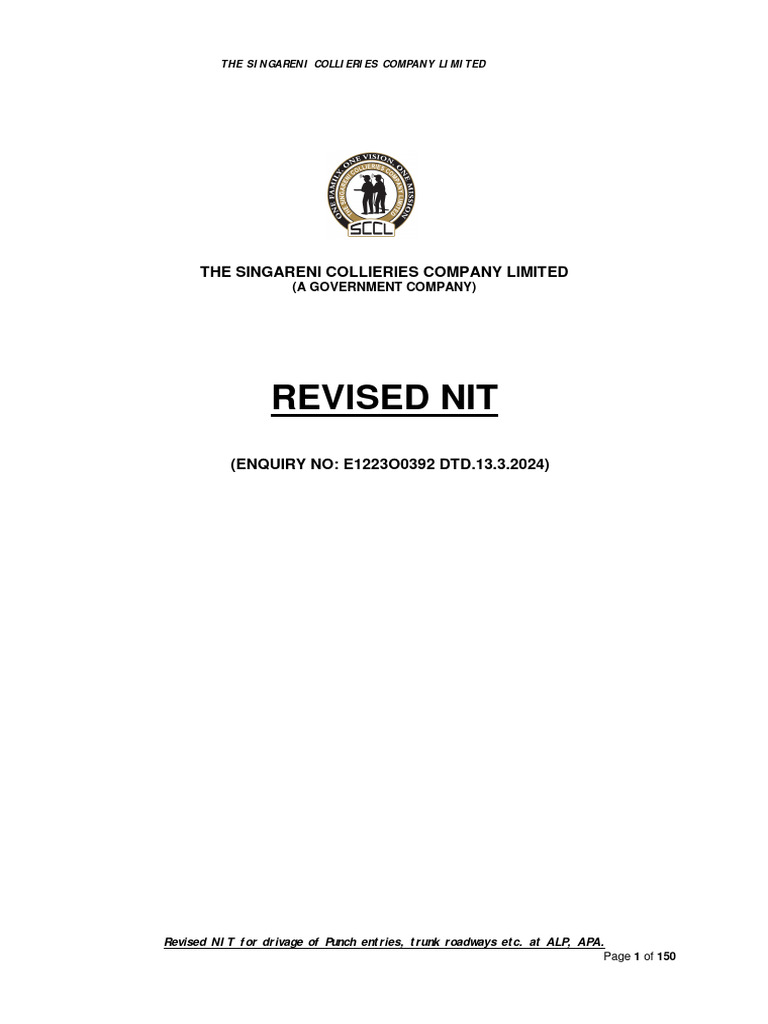 Revised NIT | PDF | Employment | Insurance