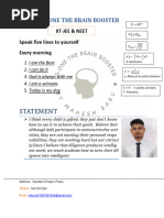 CAIE IGCSE Physics 0625 Revision Notes - ZNotes | PDF | Force ...