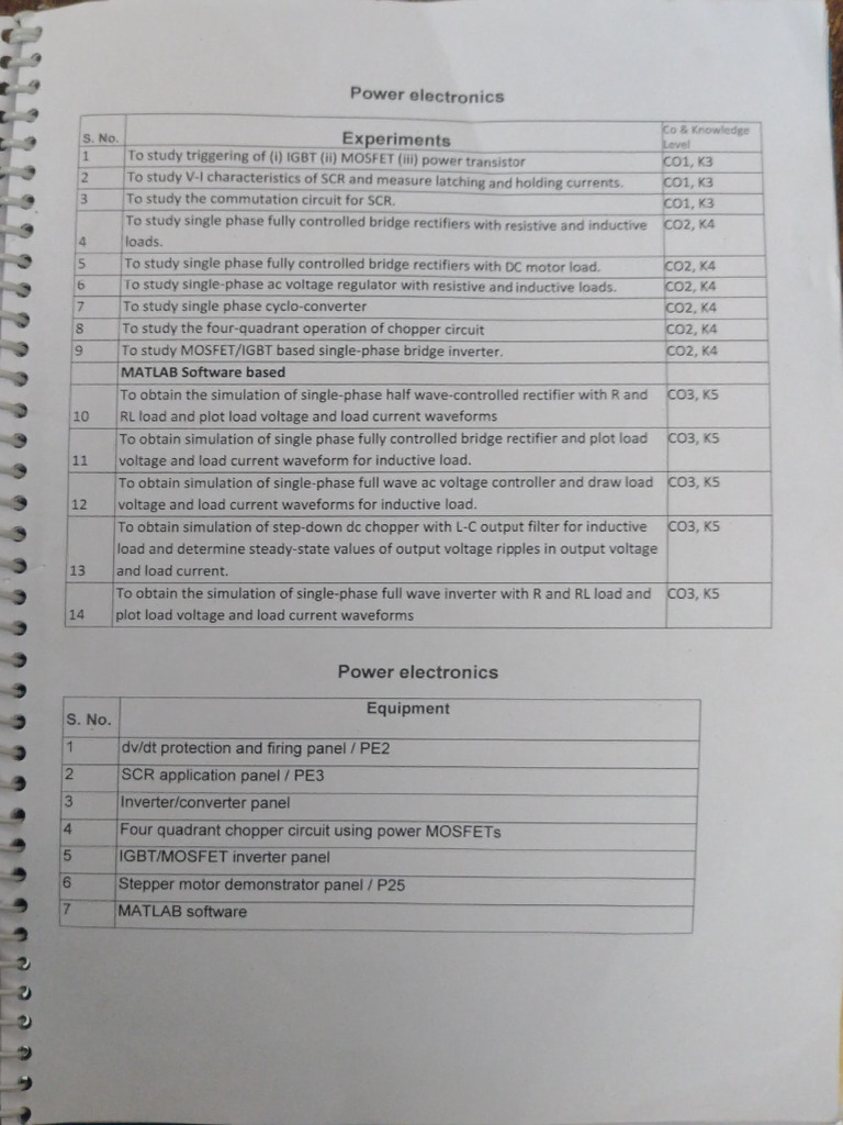 pe lab | Download Free PDF | Power Inverter | Rectifier