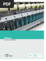 Cotton Grading Chart | PDF | Textiles | Fibers