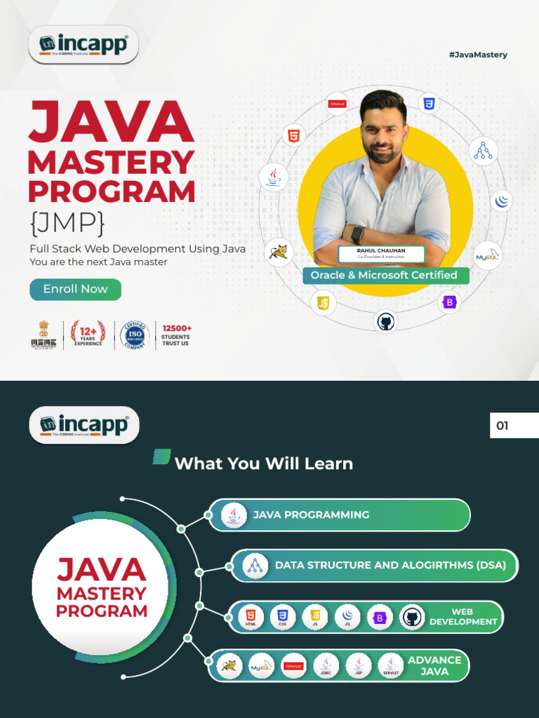 Jmp Brochure Pdf Method Computer Programming Class Computer Programming