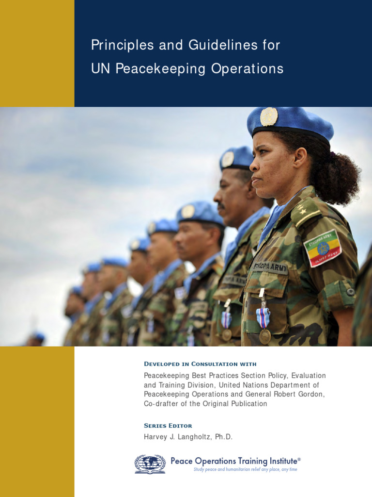 PAG - EN - 140409 Guidelines | PDF | United Nations Security Council ...